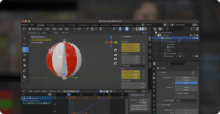 Blender Quick Tip - Rigging and Animating a Ball - Sceneri